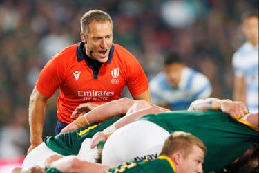 Rugby Union latest news, fixtures and analysis from the Independent