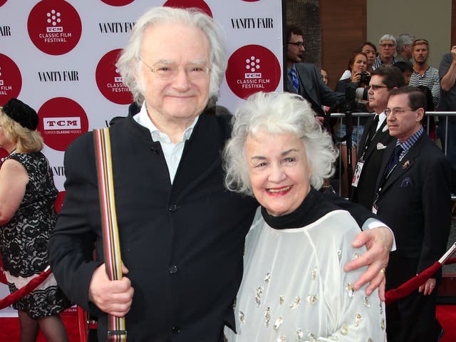 Jean Boht, star of the hit sitcom Bread, dies a month after her husband Carl Davis | The Independent