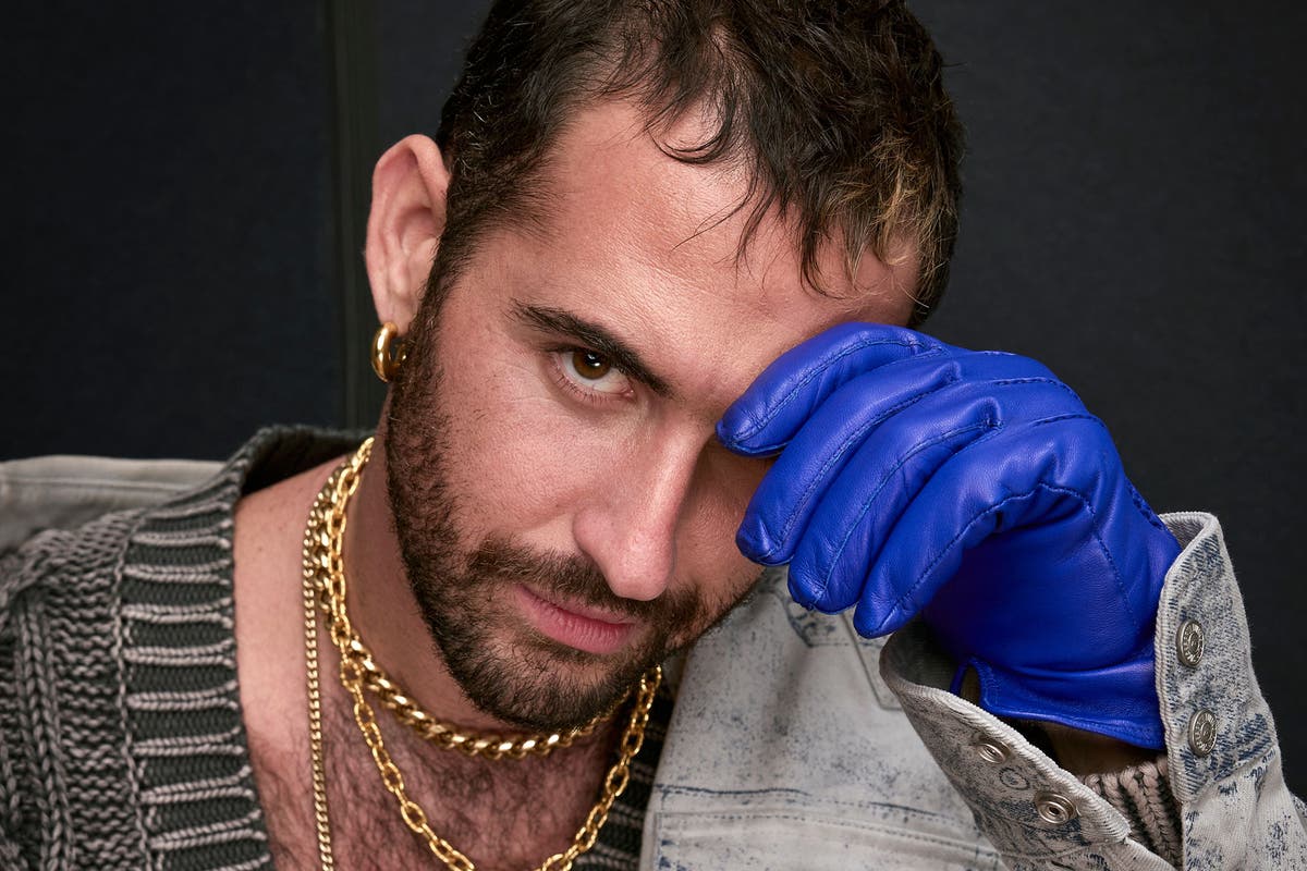 Jordan Firstman on Rotting in the Sun, Marvel and viral fame: ‘Most ...