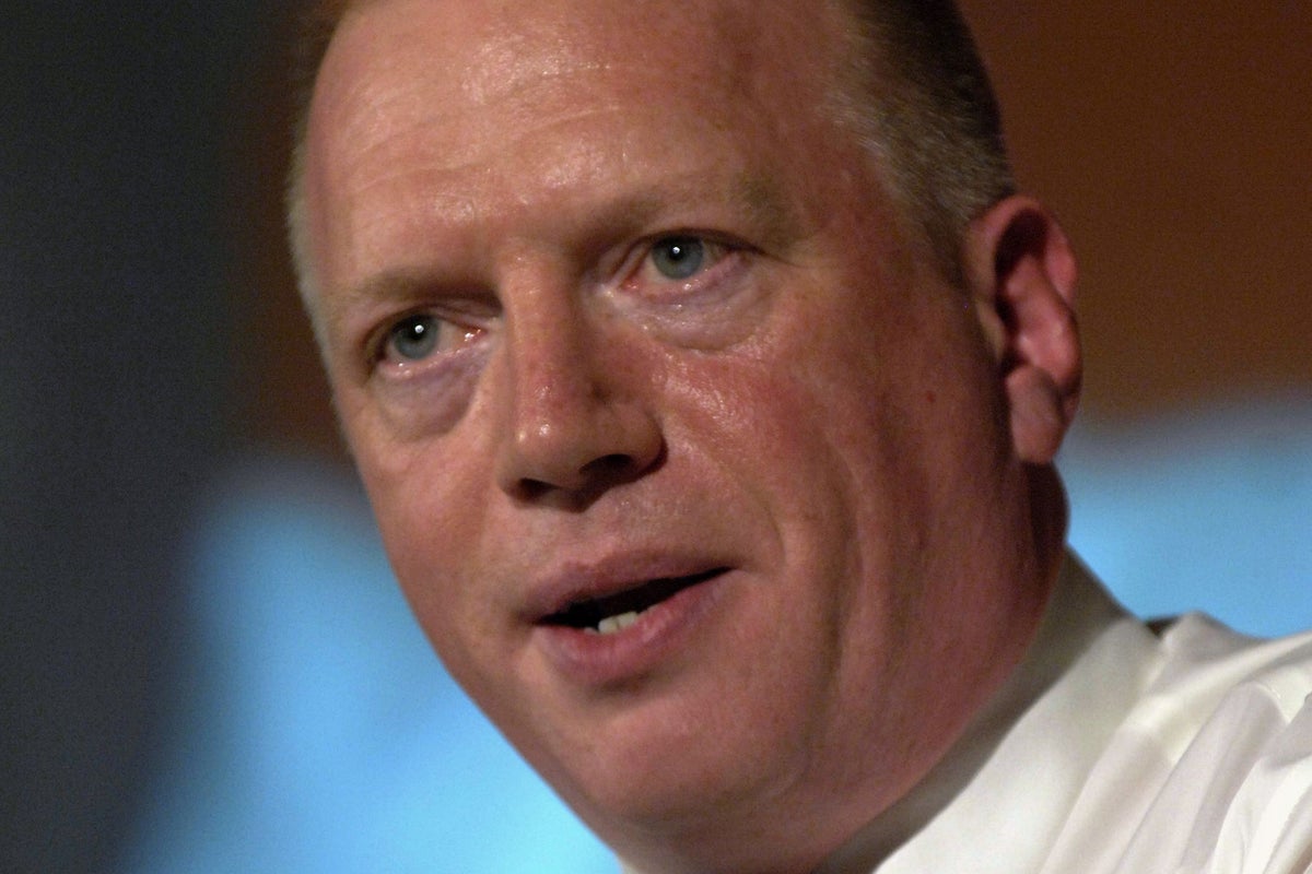 New TUC president launches attack on Government | The Independent