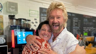 Noel Edmonds - latest news, breaking stories and comment - The Independent