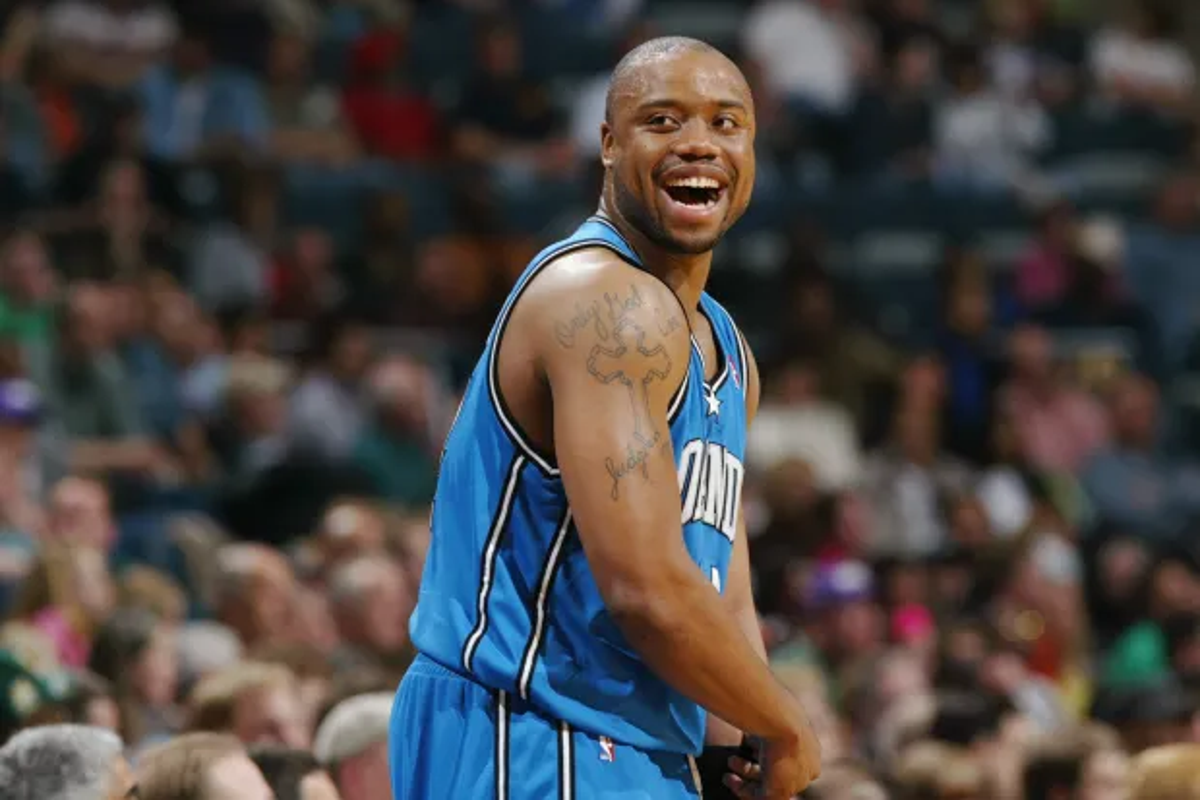 Former NBA star Brandon Hunter dies at 42 after ‘collapsing in a yoga ...