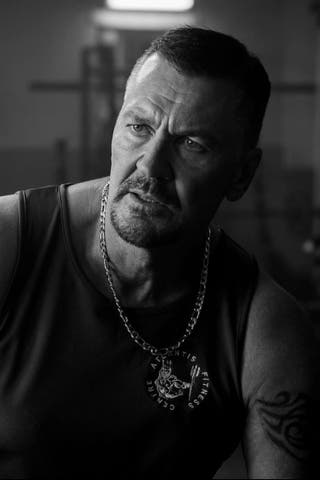 Rise of the Footsoldier’s Craig Fairbrass: ‘Being typecast is better ...