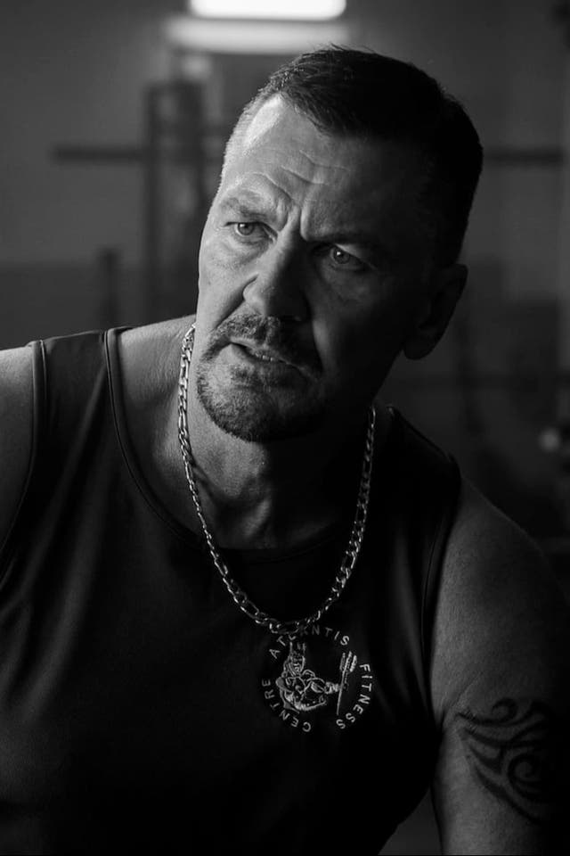 Rise of the Footsoldier’s Craig Fairbrass: ‘Being typecast is better ...