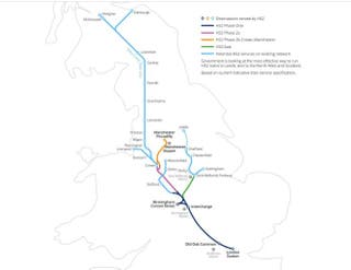 What is HS2, where will it go and when will it be completed? | The ...