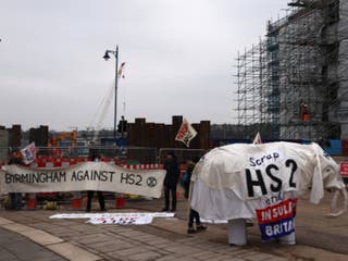 What is HS2, where will it go and when will it be completed? | The ...