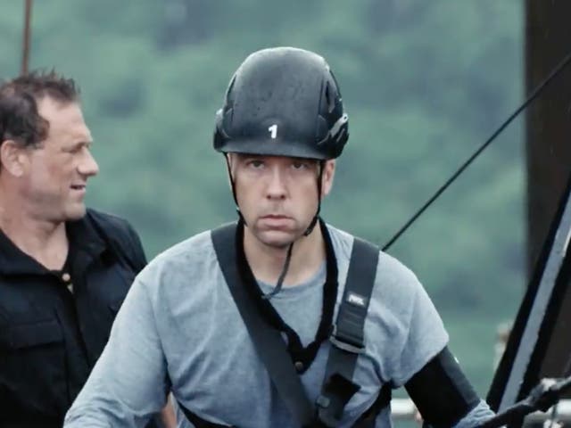 Tom Peck | The Independent