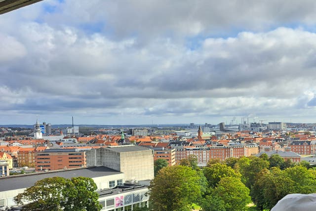 Aalborg, Denmark city guide: Best things to do and where to stay | The ...