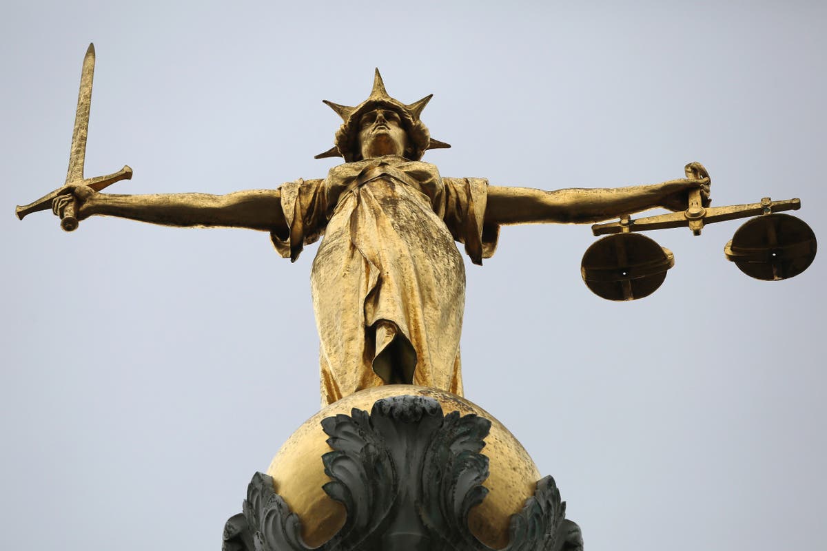 Crown court backlog hits new record high with more than 64,000 cases ...