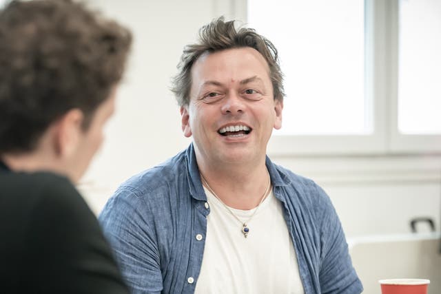 Curious Incident playwright Simon Stephens: ‘I used to think my success ...