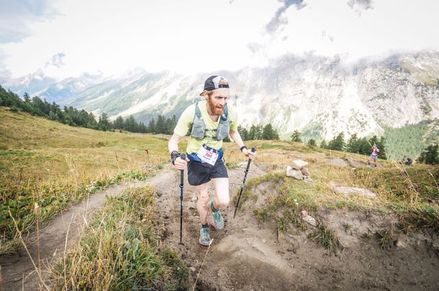 What it’s like to run around Mont Blanc non-stop in Europe’s toughest ...