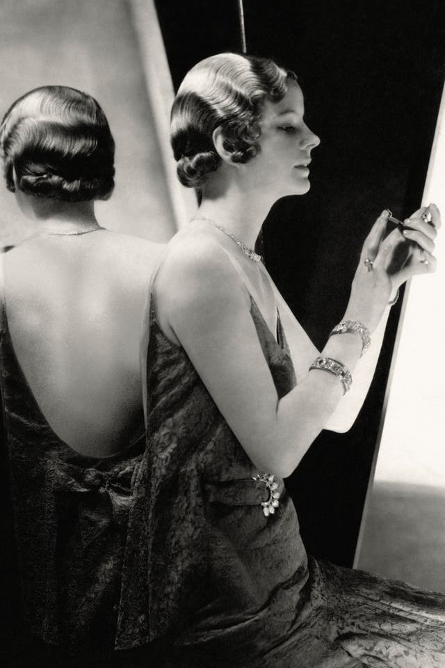 Coco Chanel: Nazi collaborator AND brave resistance fighter in wartime ...