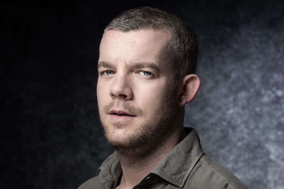 Russell Tovey on sex, death and Derek Jarman: ‘I had shame that stayed with me and damaged me ...