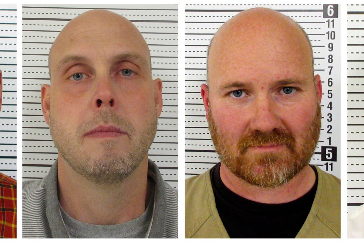 Last defendant sentenced in North Dakota oil theft scheme | The Independent