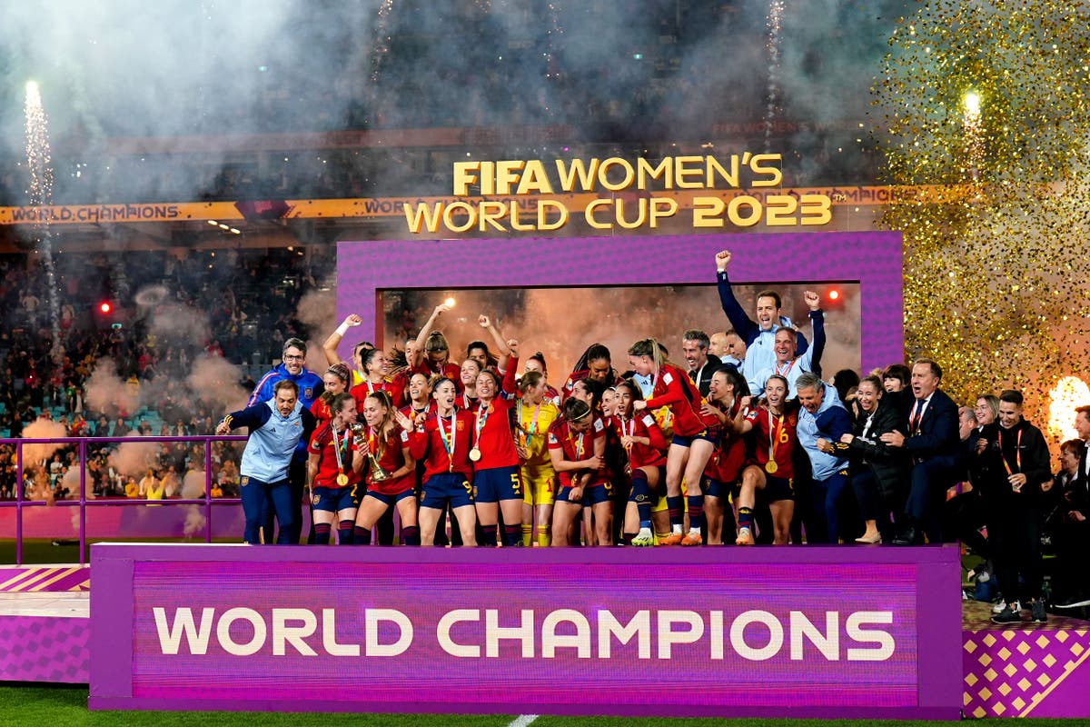 Women’s World Cup 2027: The two options set to define the future of ...