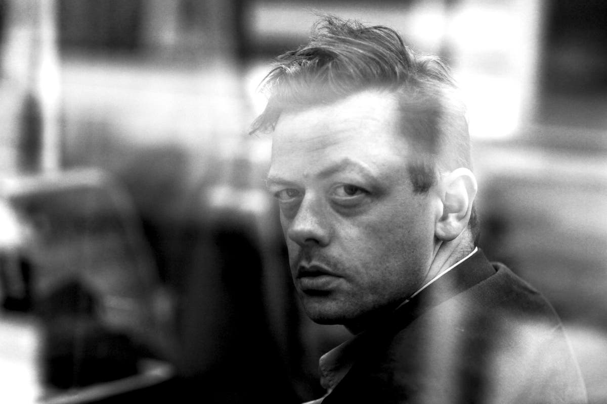 Curious Incident playwright Simon Stephens: ‘I used to think my success ...