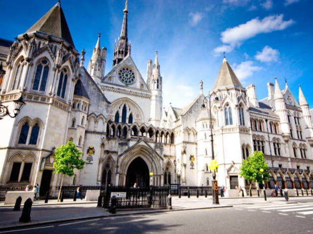 Judge admits using ‘Jolly useful’ ChatGPT to write court ruling | The ...
