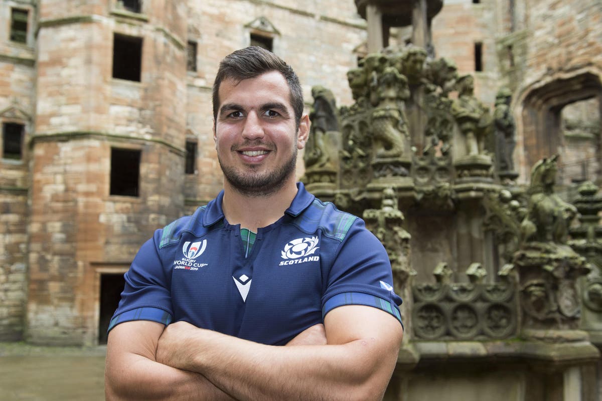 Stuart McInally reveals recent ‘whirlwind of emotions’ after Scotland ...