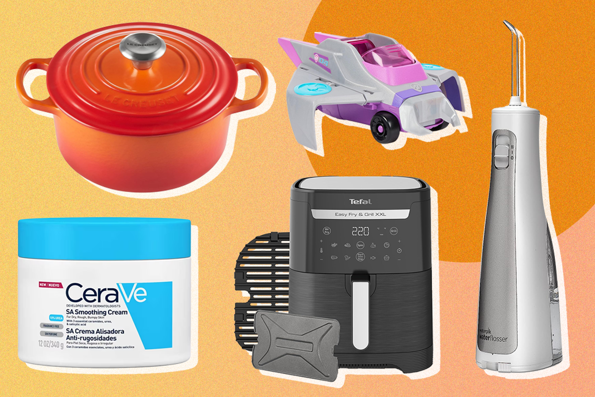 Amazon 25th anniversary: gifts to buy in the retailer’s sale | The ...