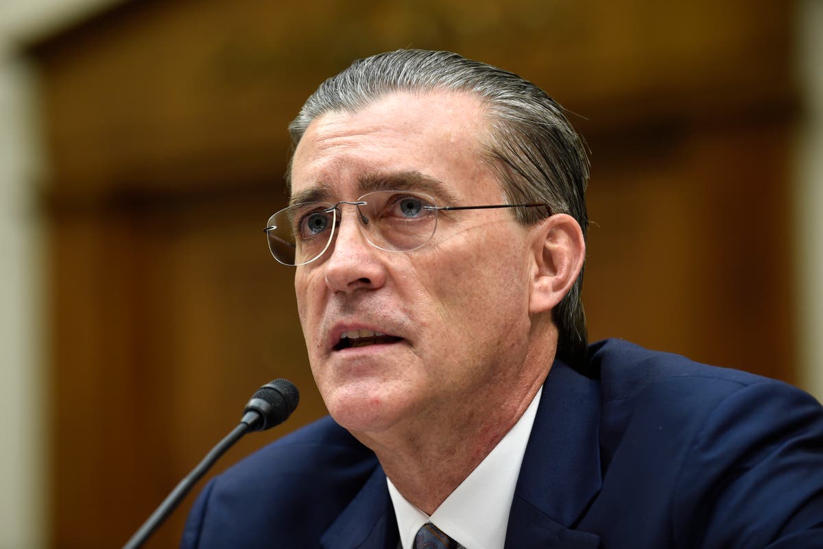 Former top US diplomat sentenced in Qatar lobbying scheme | The Independent