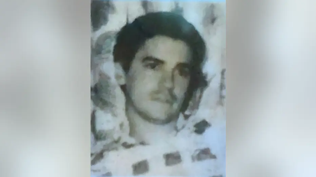 Cold case rape and murder of nine-year-old girl in Georgia is finally ...