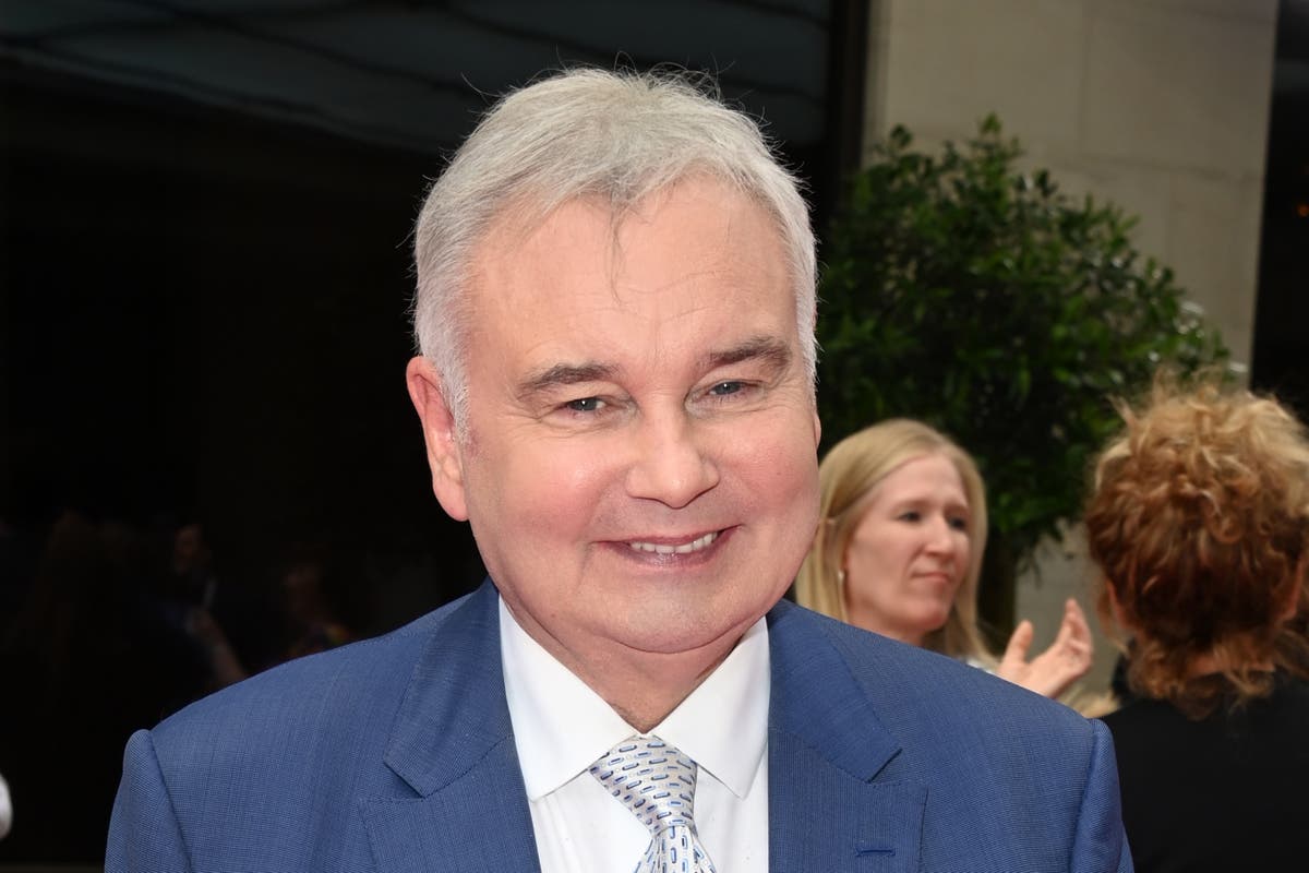 Eamonn Holmes says he was ‘mocked’ over mobility scooter use | The ...