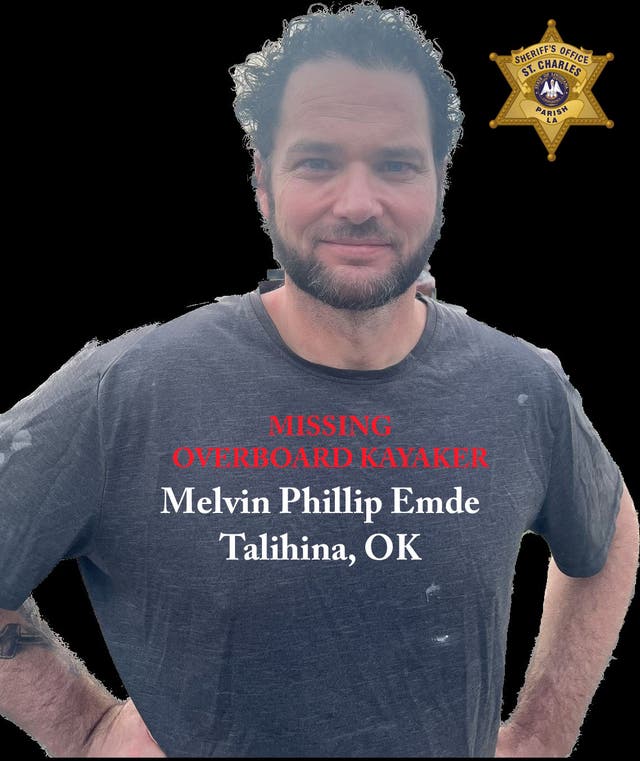 Alleged rapist’s plot to fake his own death falls apart as he forgets ...