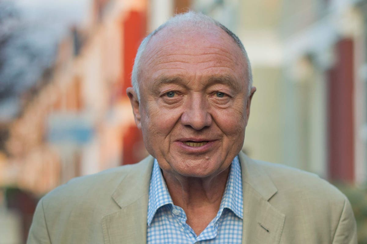 Ken Livingstone: Former London mayor ‘living with Alzheimer’s disease’ | The Independent