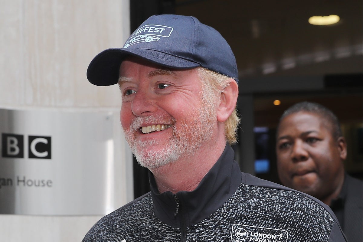 Chris Evans gets all-clear after skin cancer diagnosis | The Independent