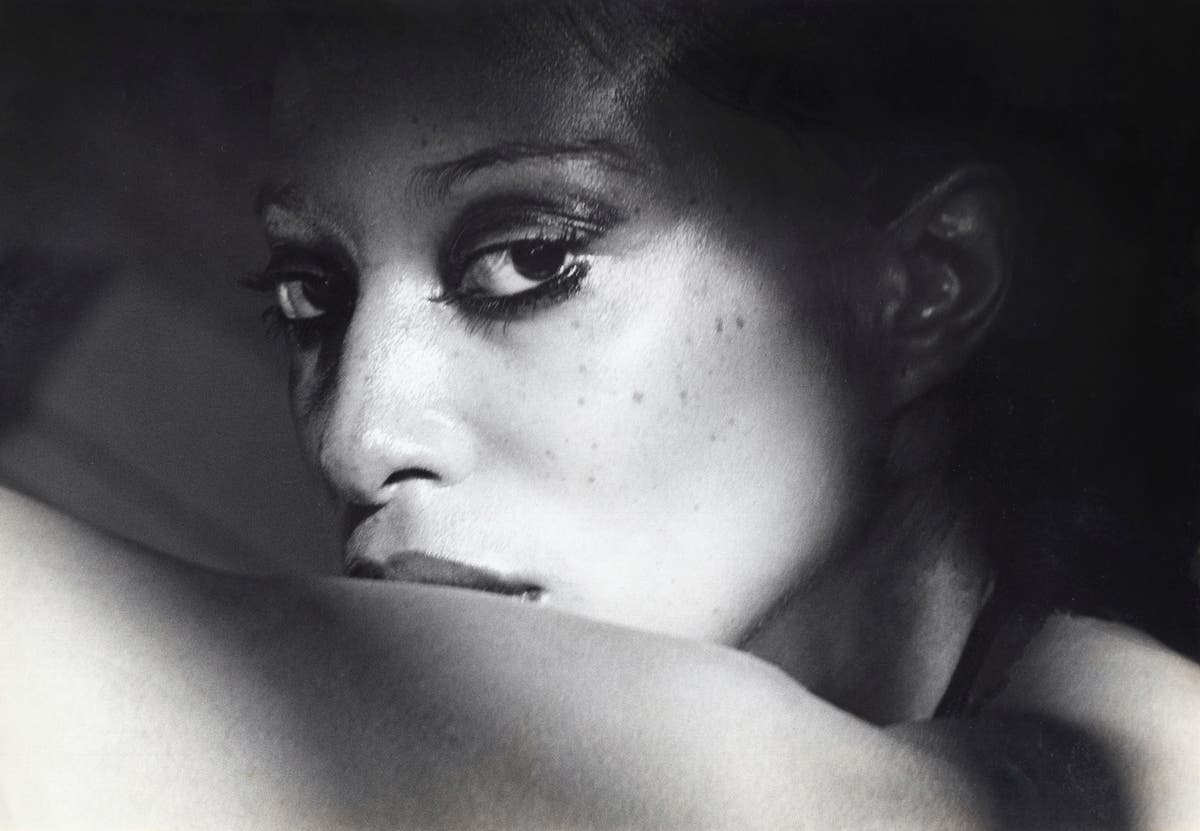 'Donyale Luna: Supermodel' shines a light on the first Black model to ...