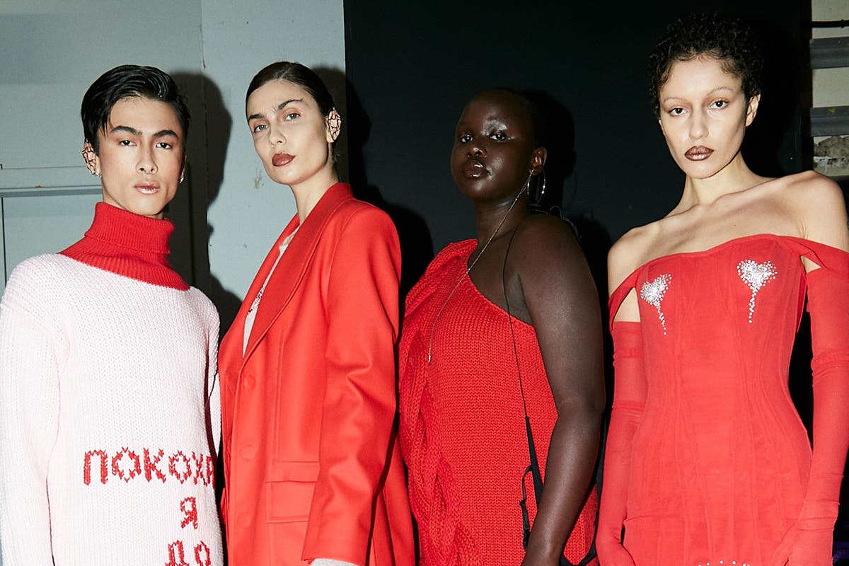 From tailoring to florals: 5 key fashion trends to know for autumn ...