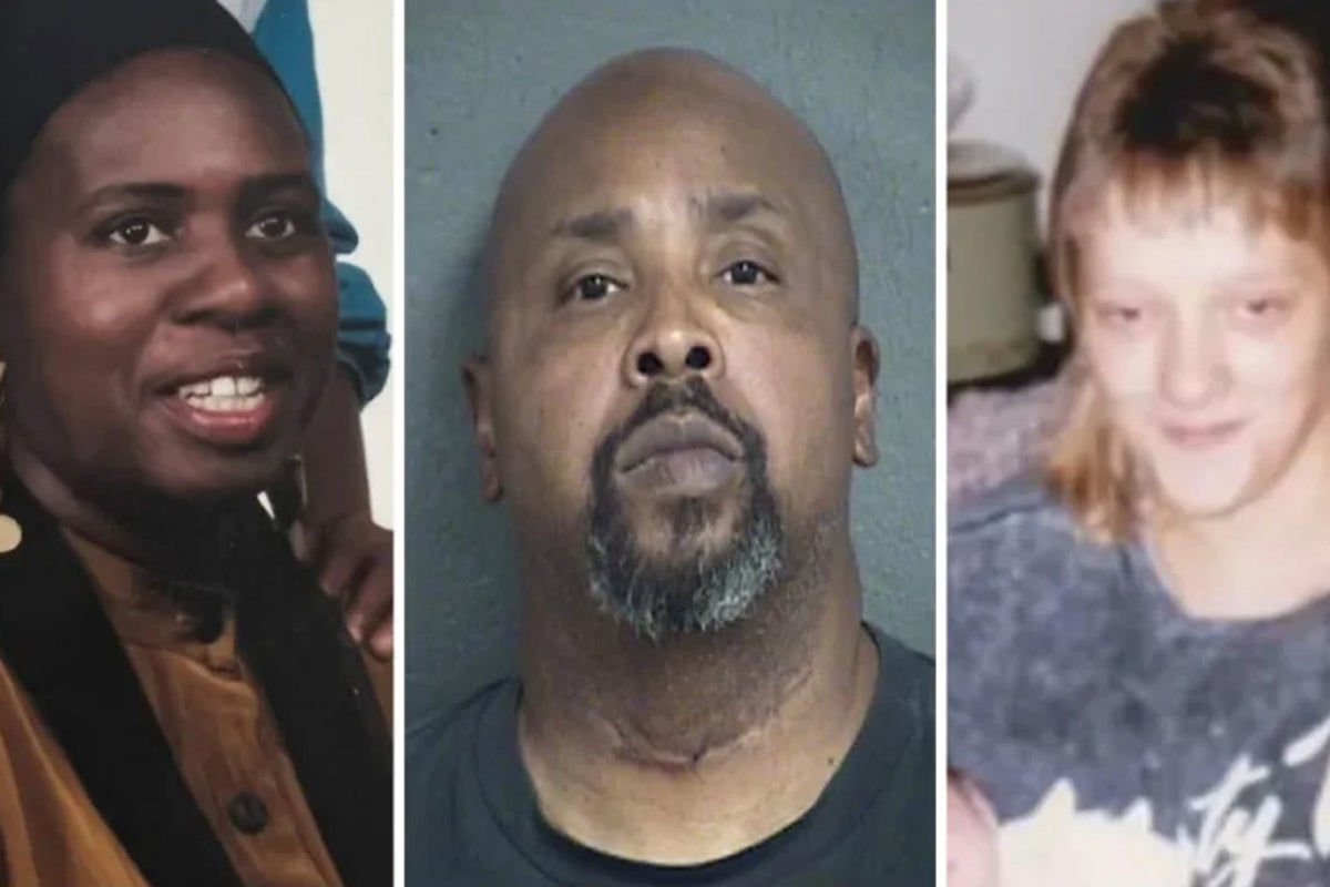 Serial killer fears as Kansas City trucker charged with two cold case ...