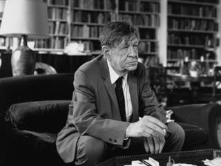 The brilliant, eccentric life of poet WH Auden | The Independent