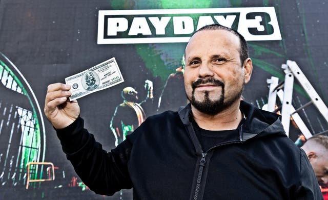 Workers spend over a third of their wages on payday, poll finds | The ...