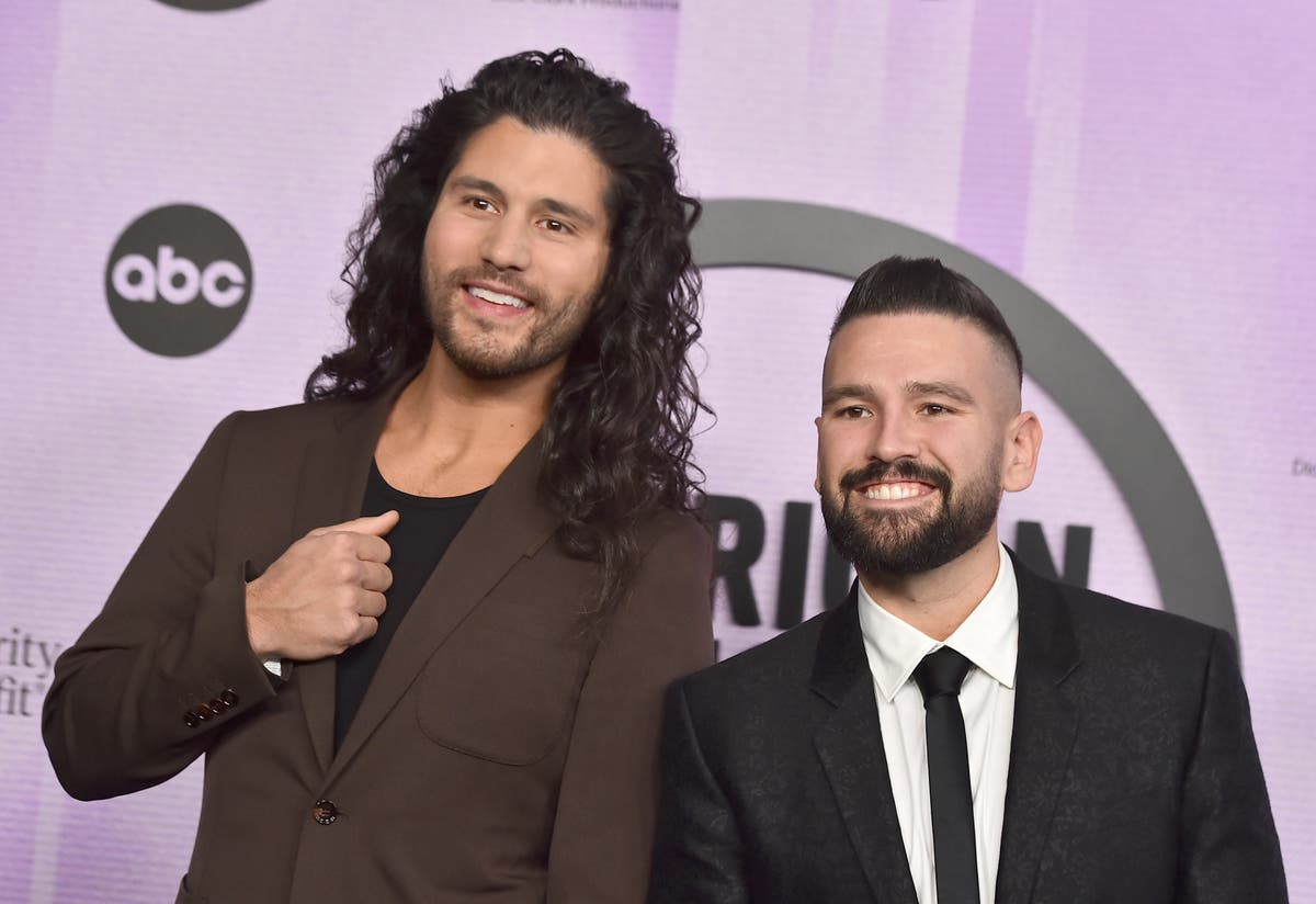 Dan + Shay hit a breaking point. Then they wrote ‘Bigger Houses,' the ...