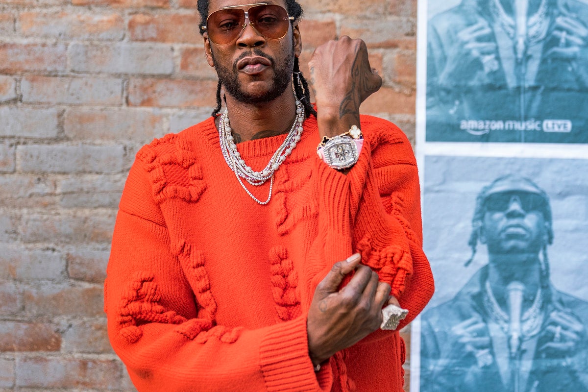 2 Chainz says joint-Lil Wayne album will be out by the end of the year ...