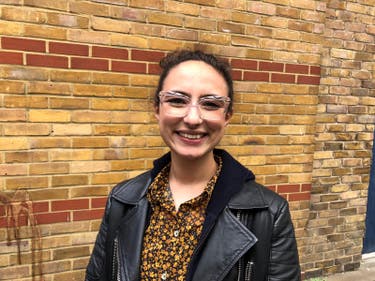 Maira Butt | The Independent