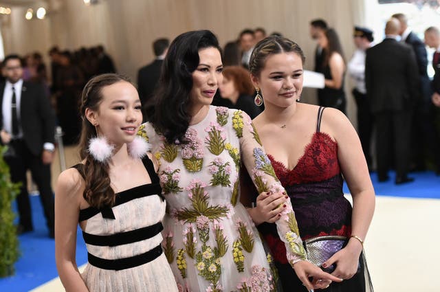 Who’s who in Rupert Murdoch’s family as he hands over Fox empire to son ...