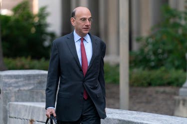 DuckDuckGo - latest news, breaking stories and comment - The Independent