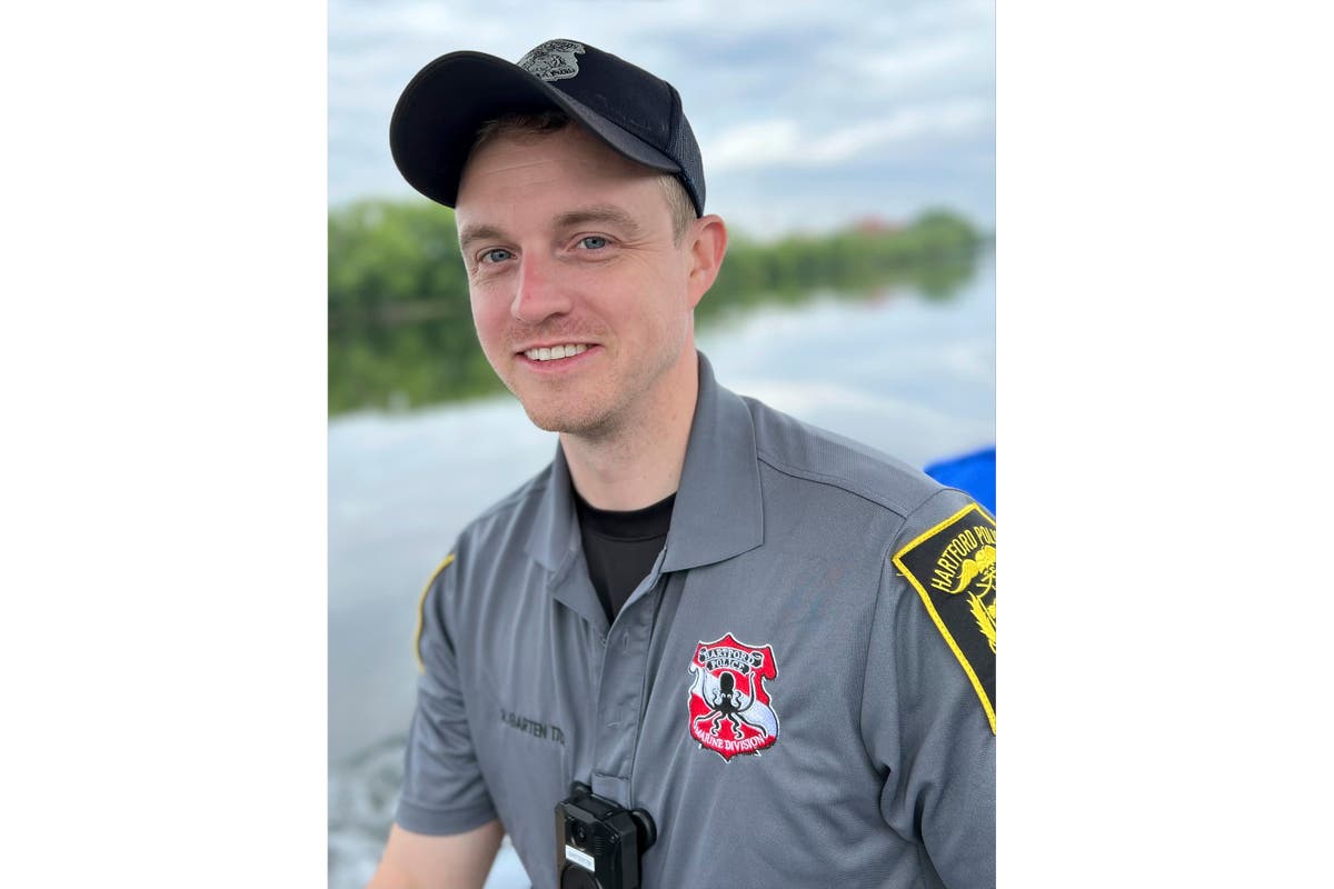 Manslaughter charge added against Connecticut teen who crashed into ...