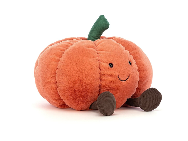Jellycat launches Halloween toys, from Ooky bat to pumpkins | The ...