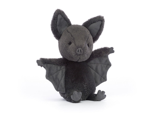 Jellycat launches Halloween toys, from Ooky bat to pumpkins | The ...