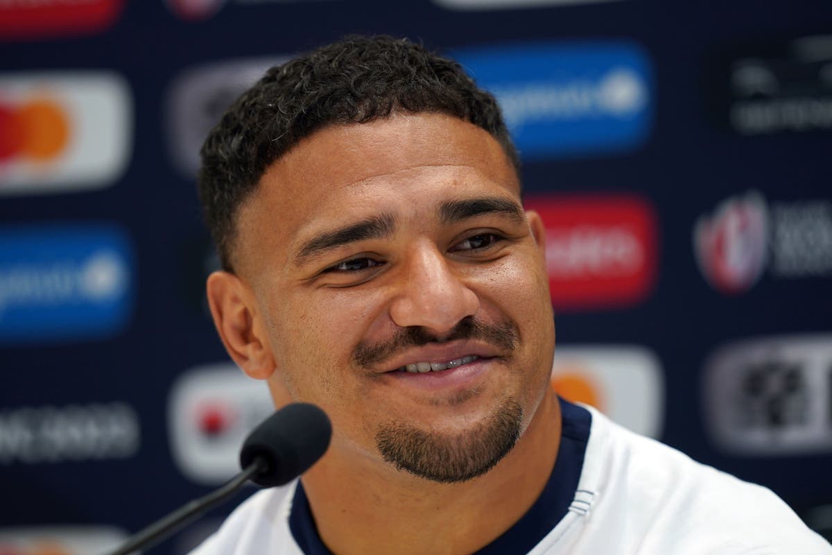 Sione Tuipulotu insists he is fully focused on getting Scotland win ...