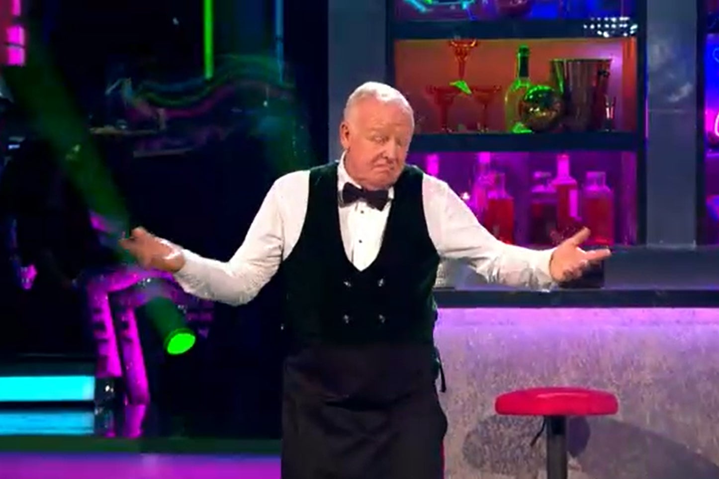 Strictly Come Dancing: The biggest talking points from week one, from ...