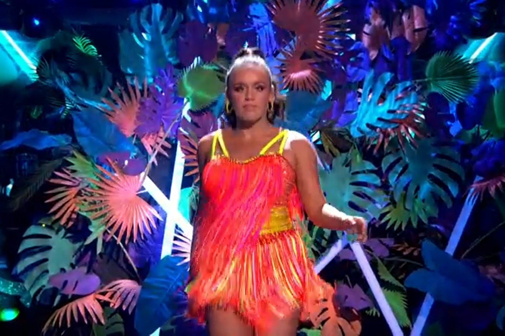 Strictly Come Dancing: The biggest talking points from week one, from ...