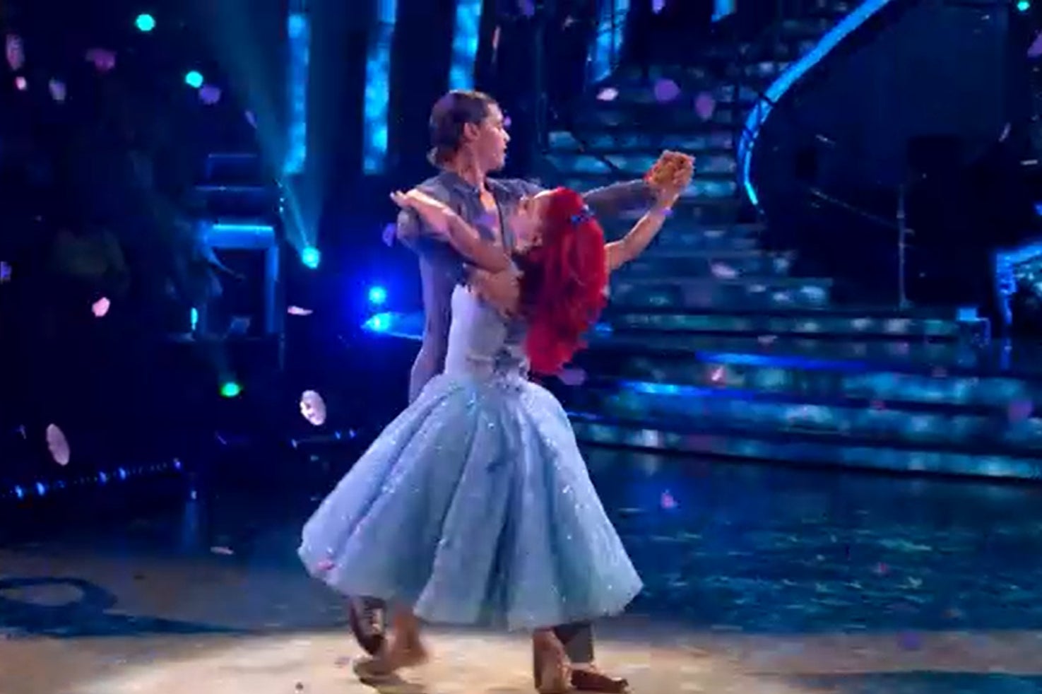 Strictly Come Dancing: The biggest talking points from week one, from ...