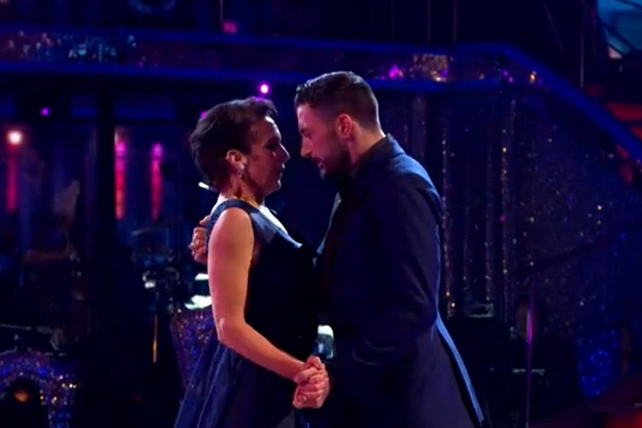 Strictly Come Dancing: The biggest talking points from week one, from ...
