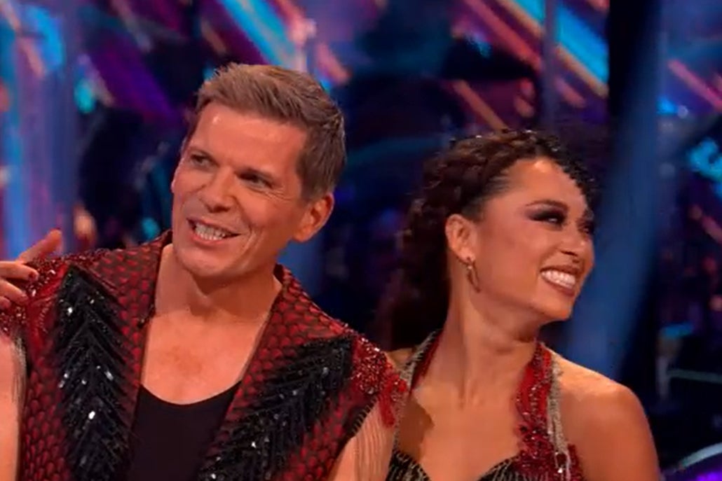 Strictly Come Dancing: The biggest talking points from week one, from ...