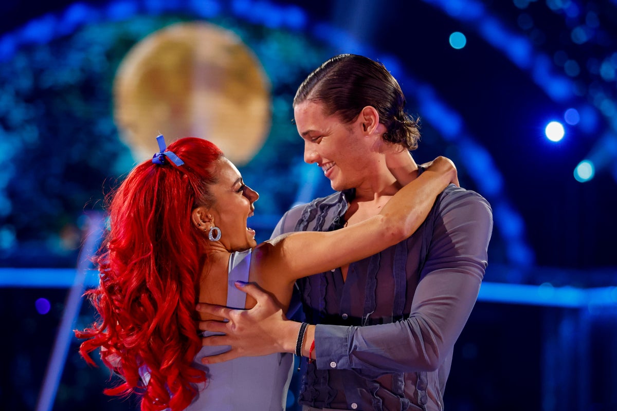 Strictly Come Dancing: The biggest talking points from week one, from ...