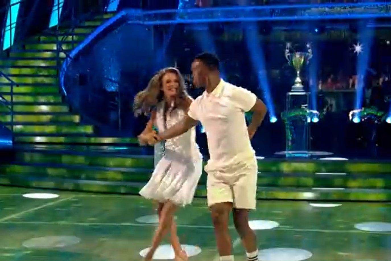 Strictly Come Dancing: The biggest talking points from week one, from ...